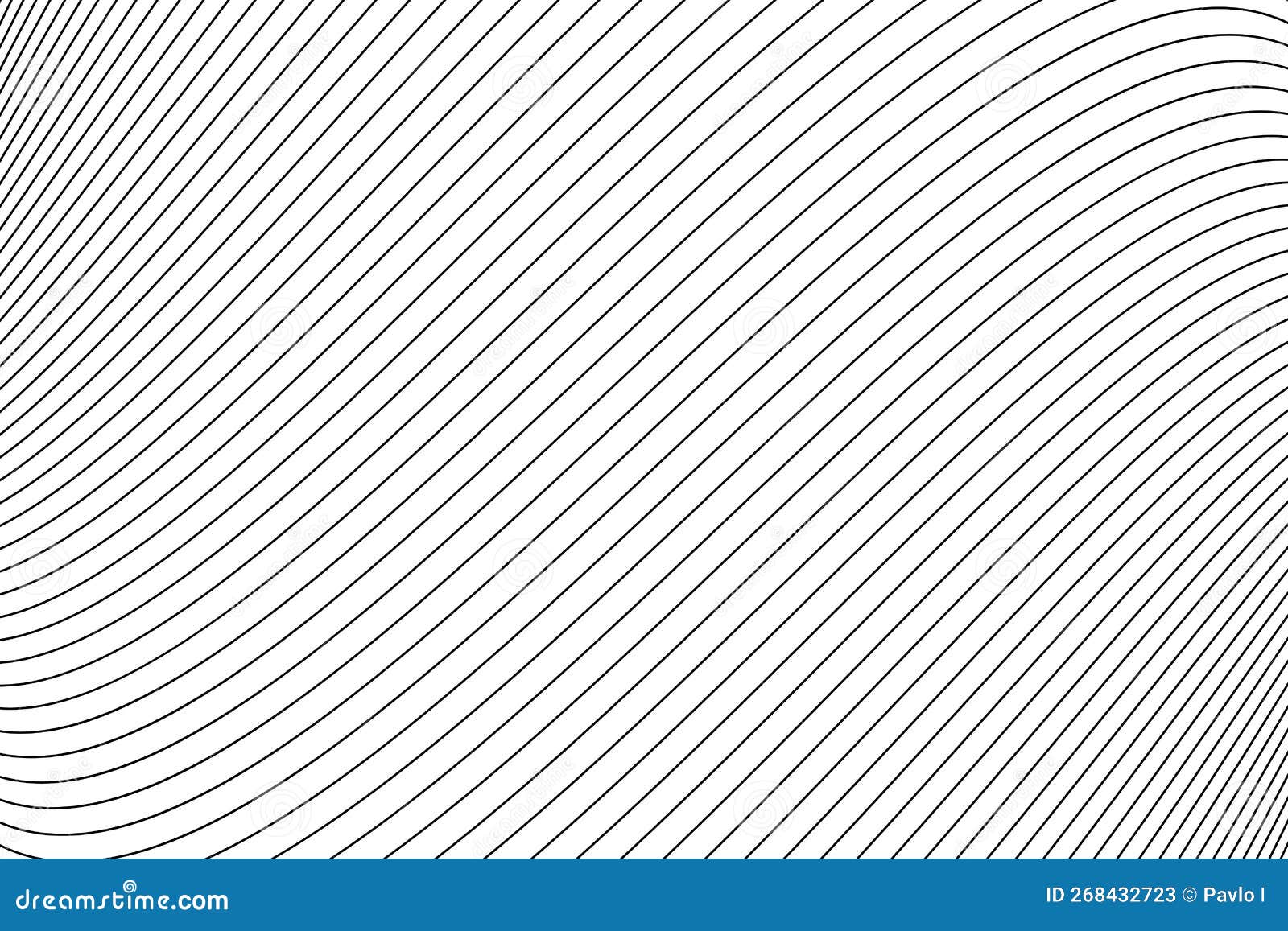 Diagonal Lines Black Pattern, Striped Seamless Texture with Slanted ...