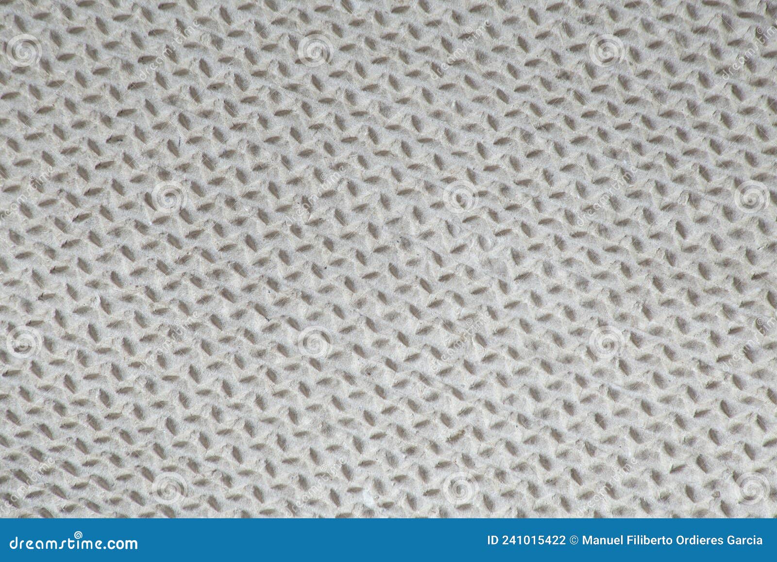 Dots On Cardboard Cutout Stock Image | CartoonDealer.com #50313397