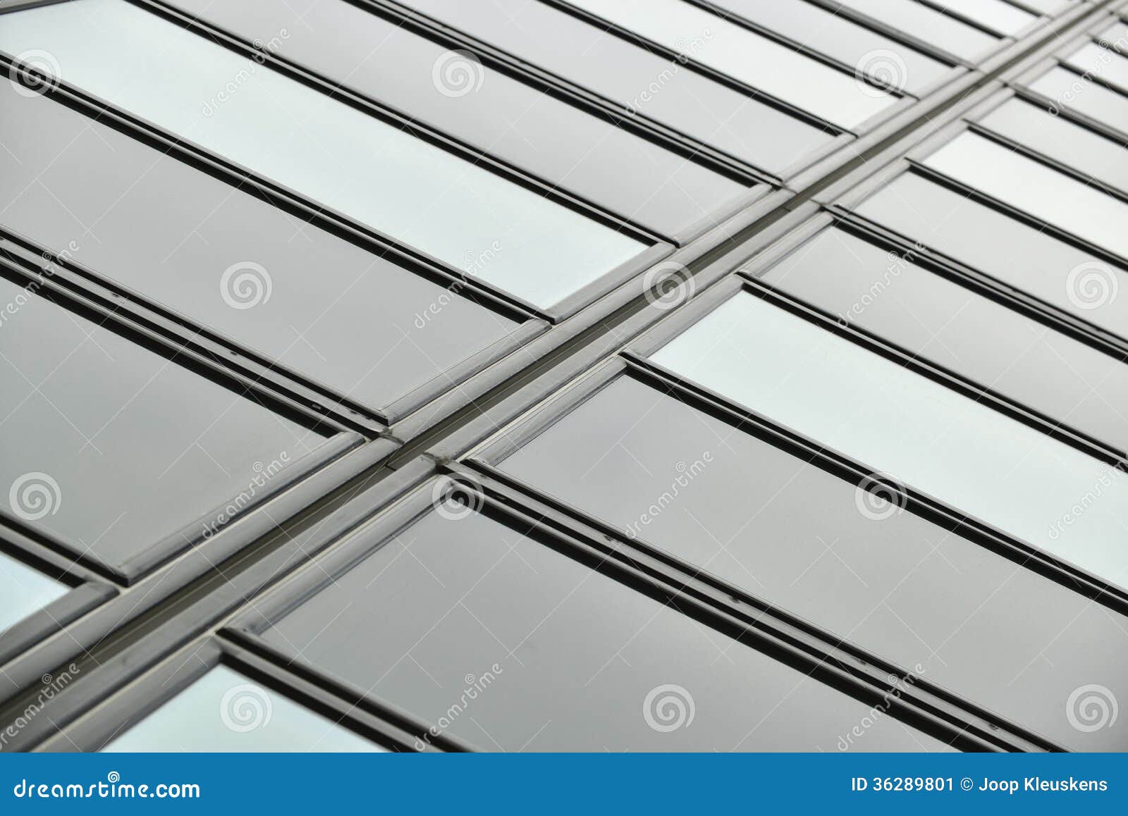 Diagonal lines stock image. Image of pattern, city, pane - 36289801