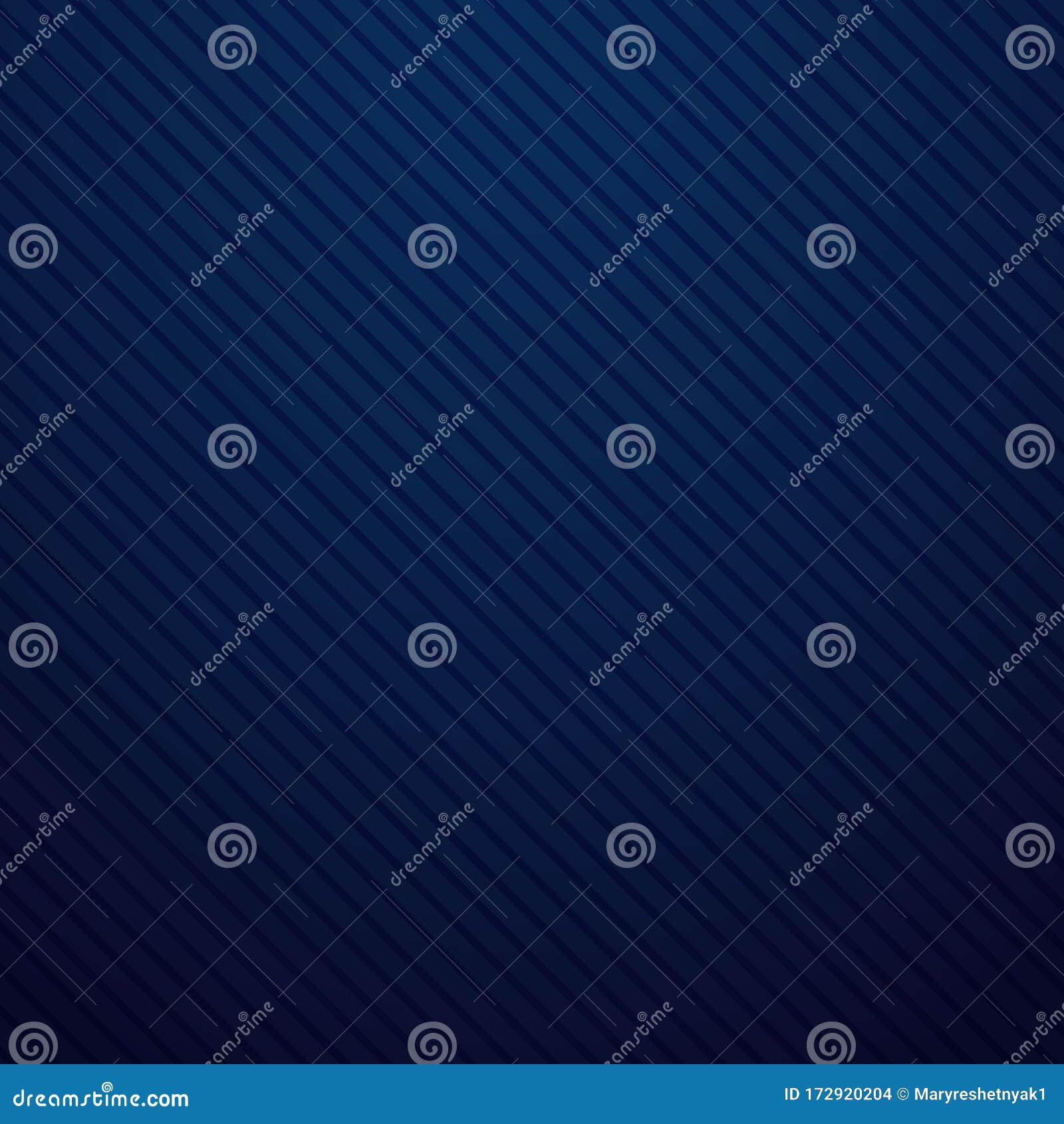 Diagonal Lines Pattern. Blue Stripes on Texture Background. Repeated ...