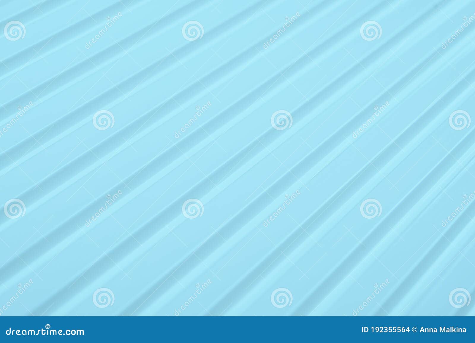 Diagonal Lines Pattern. Light Blue Slanting Lines Stock Illustration ...