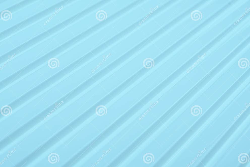 Diagonal Lines Pattern. Light Blue Slanting Lines Stock Illustration ...