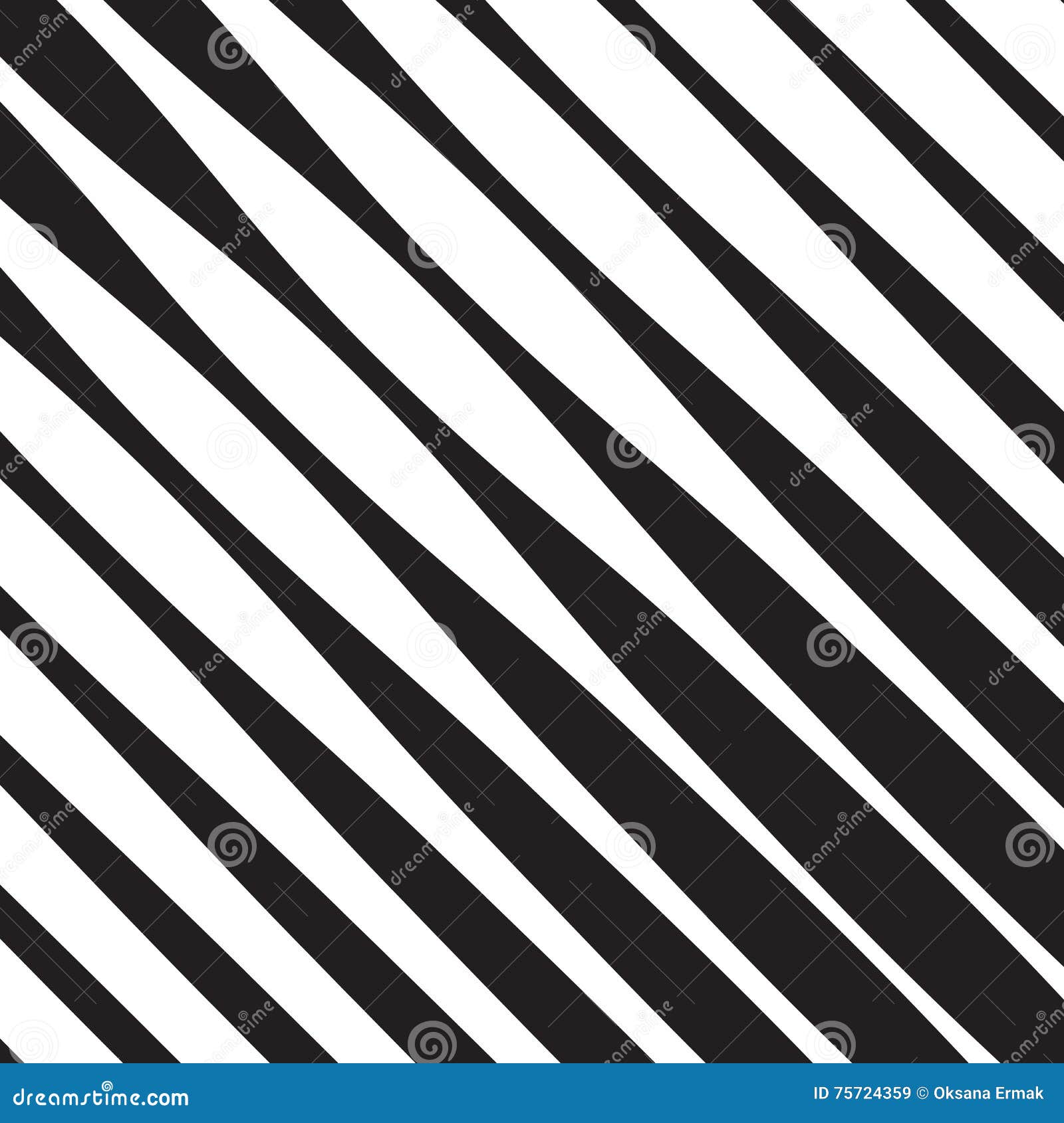 Diagonal lines pattern stock vector. Illustration of abstract - 75724359