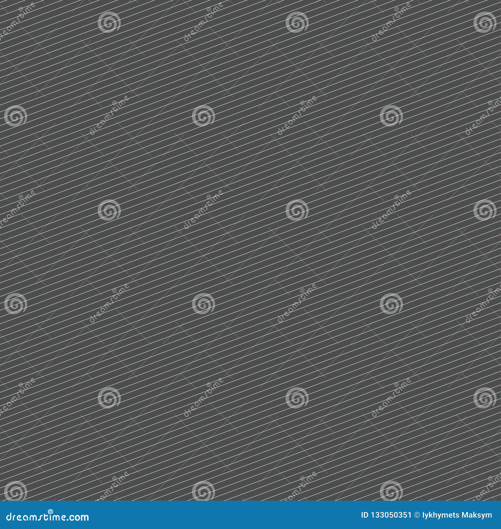 Diagonal Lines Pattern. Repeat Straight Stripes Texture Background ...
