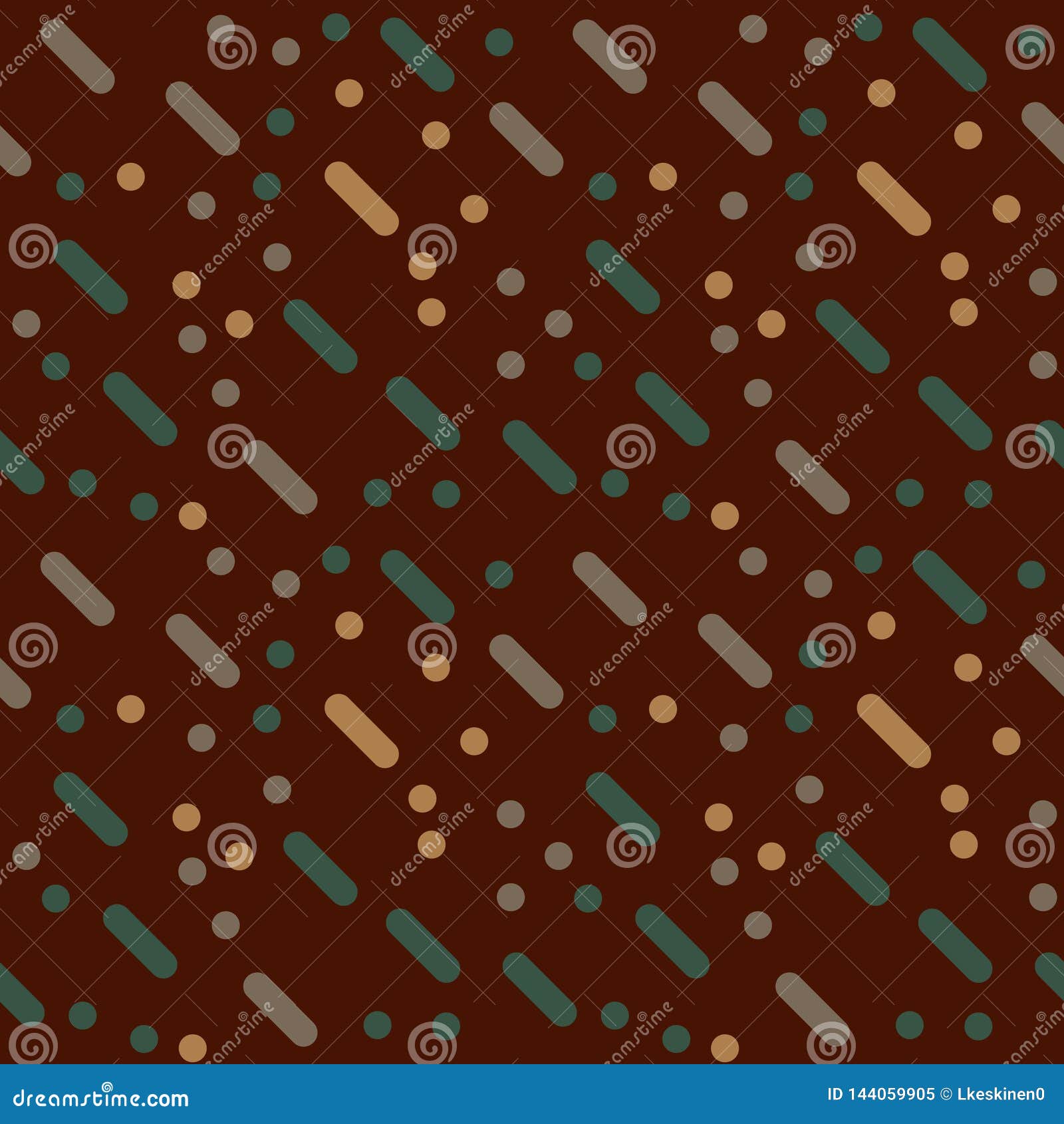 Diagonal Lines Seamless Pattern Stock Vector - Illustration of lines ...