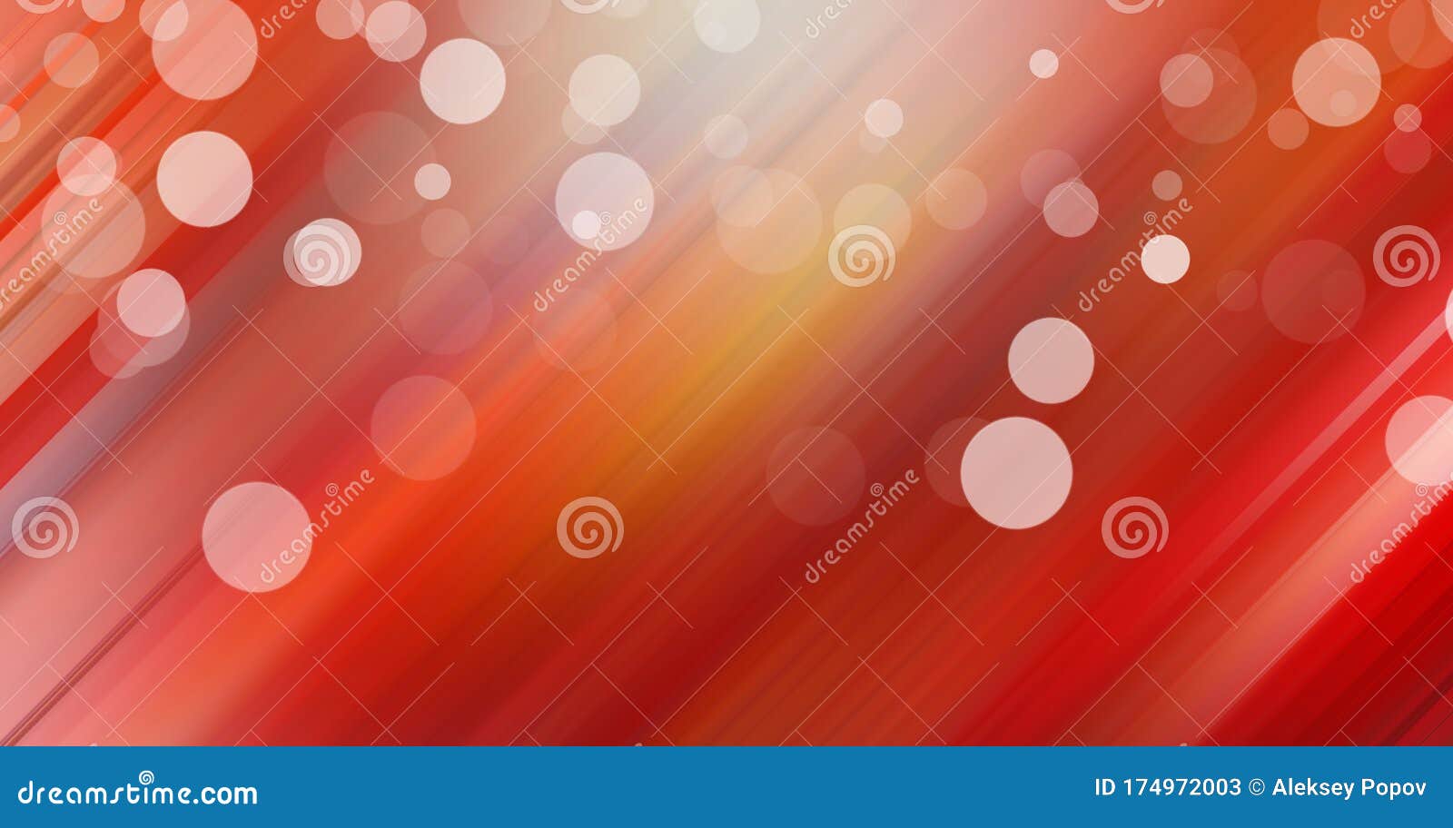 Abstract Red Background. Background for Modern Graphic Design and Text ...