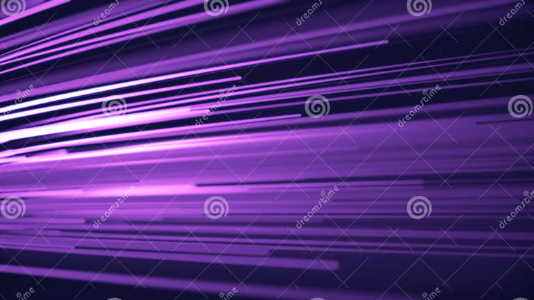 Diagonal Lines Structure. Abstract Colored Geometric Shapes. Computer ...