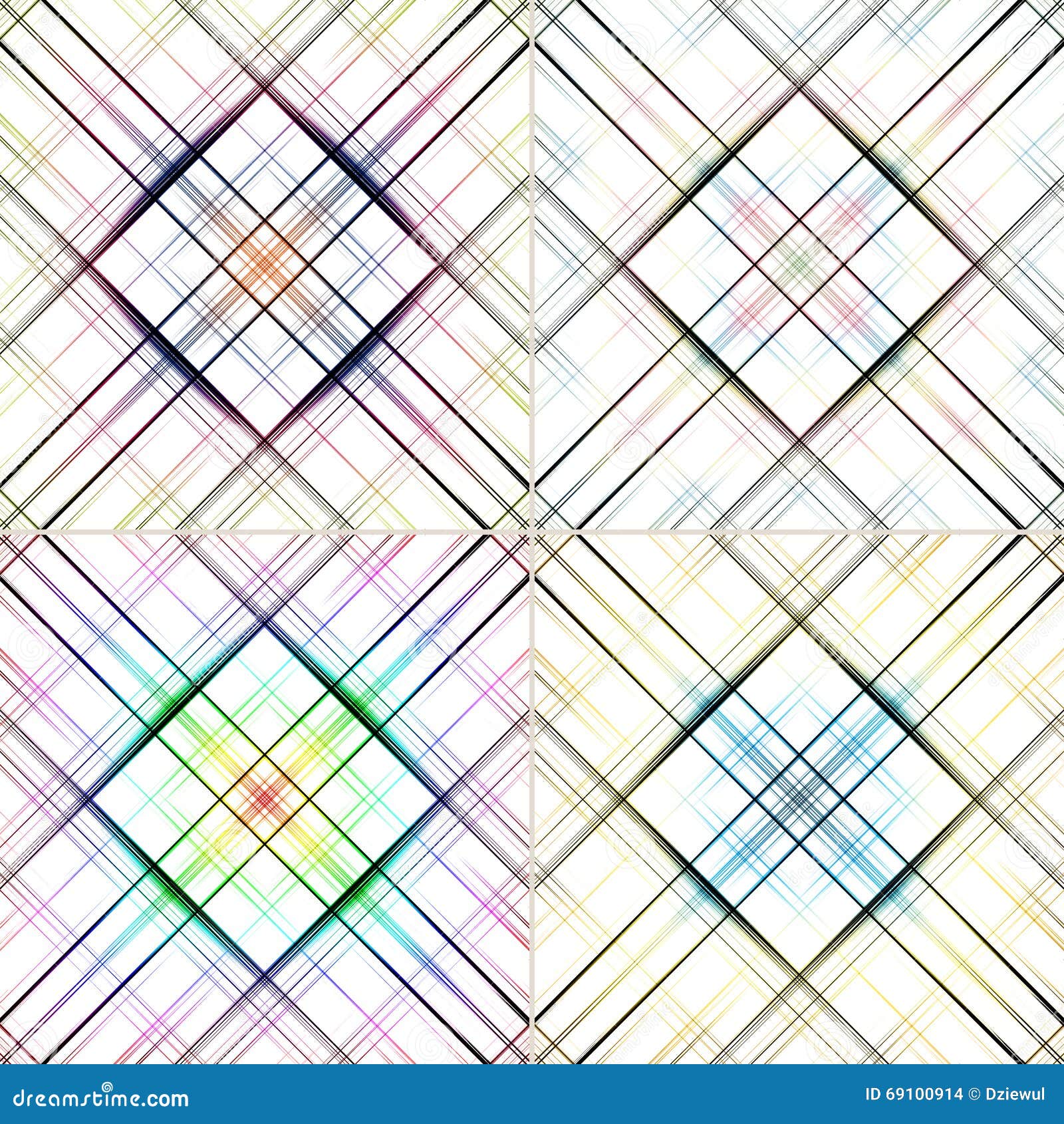 Diagonal Lines on White Background Stock Illustration - Illustration of ...