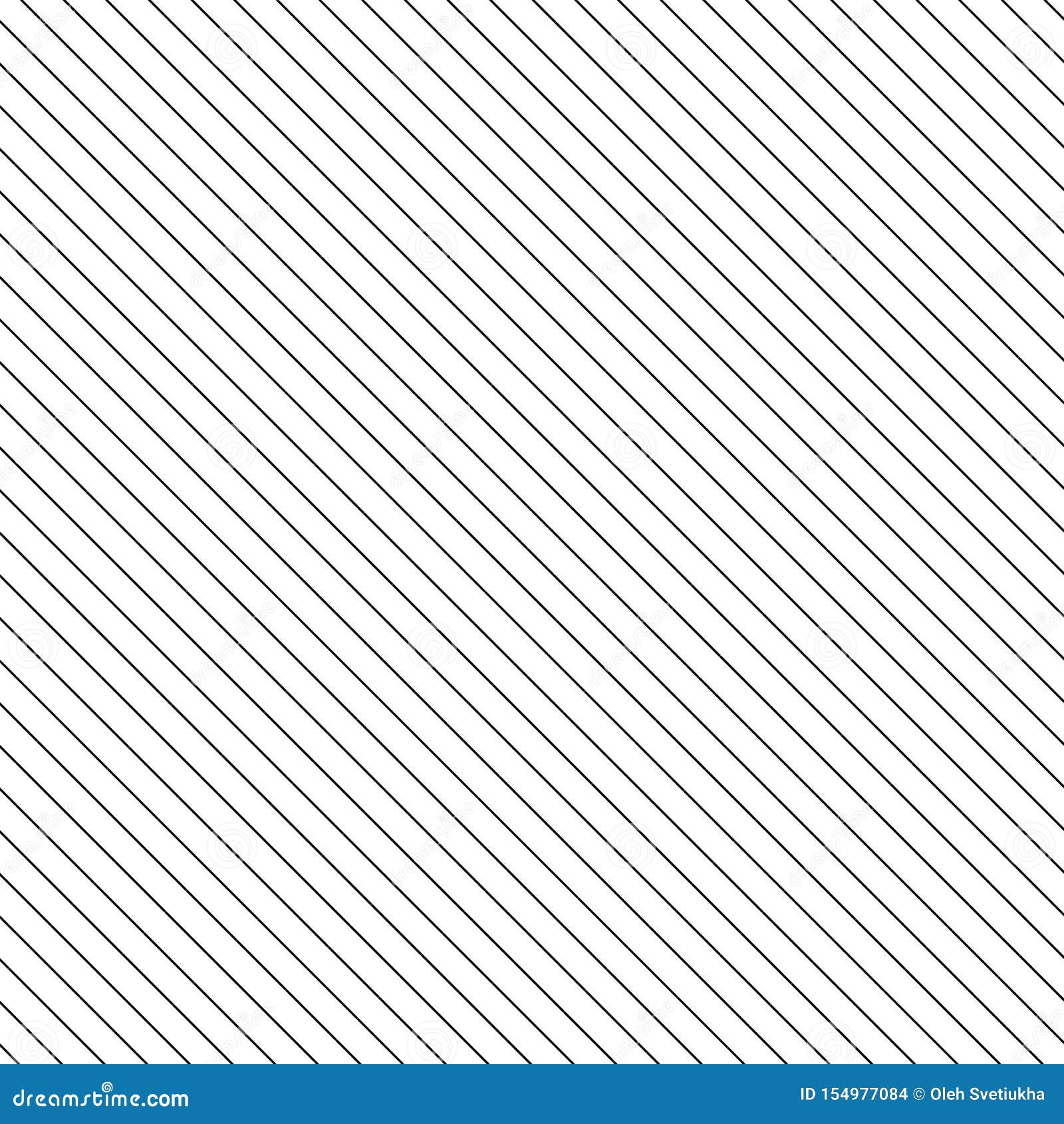 Diagonal Lines on White Background. Abstract Pattern with Diagonal ...