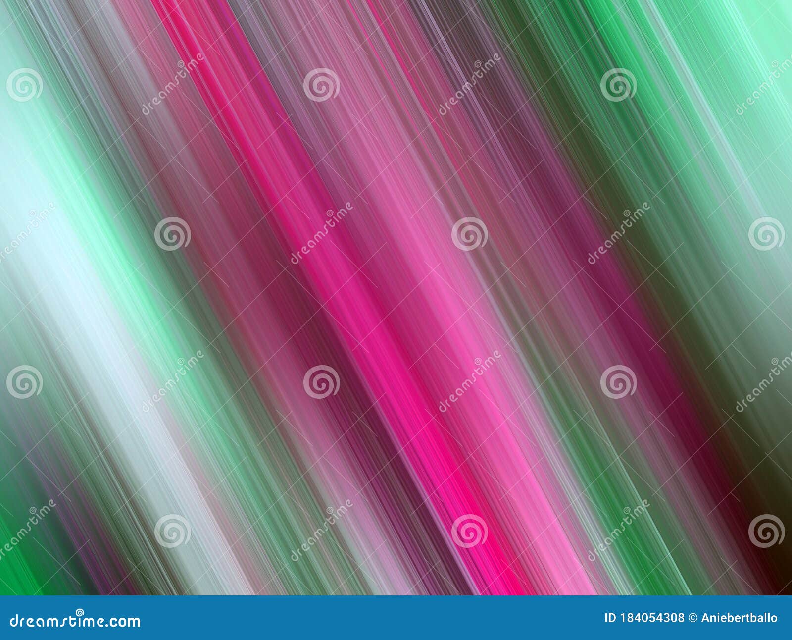 Diagonal Multi Color Gradient Background. Abstract Background with ...