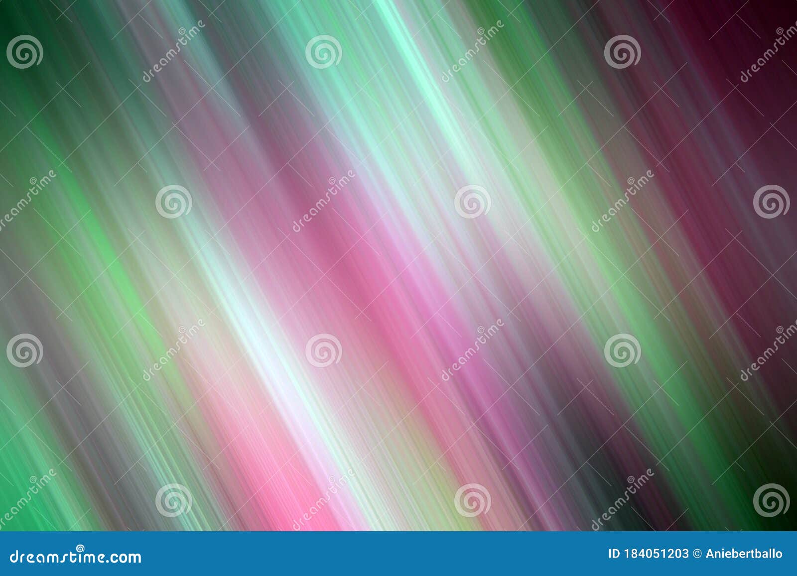 Diagonal Multi Color Gradient Background. Abstract Background with ...