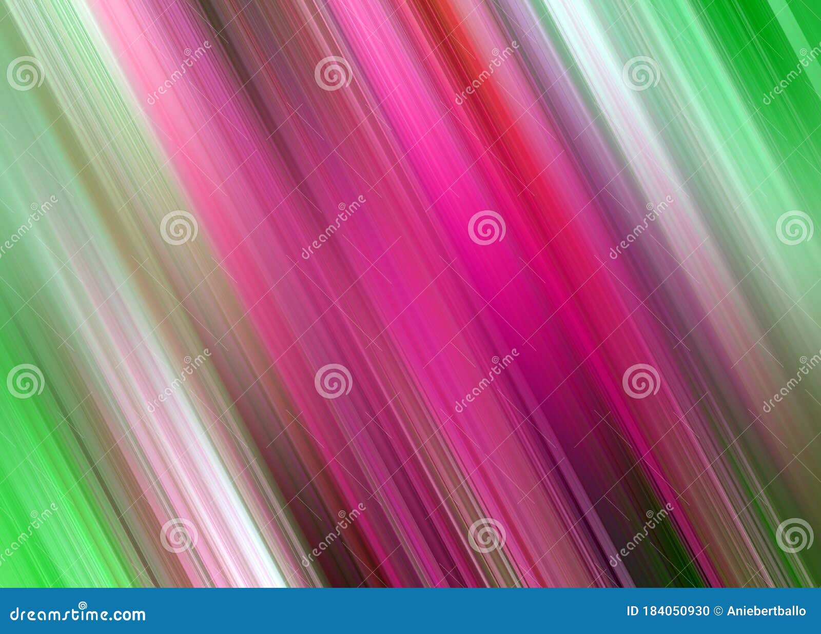 Diagonal Multi Color Gradient Background. Abstract Background with ...