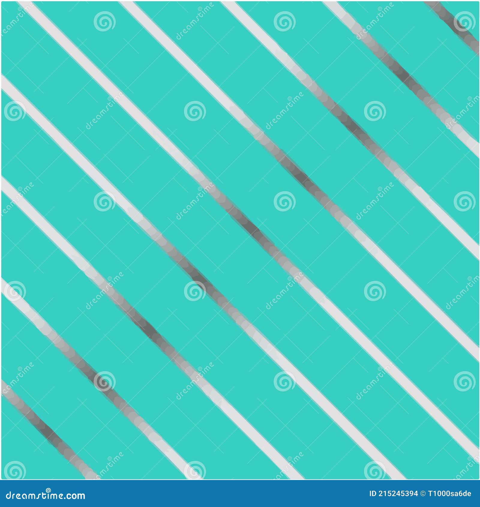 Diagonal Multicolored Stripes. Abstract Background Stock Vector ...