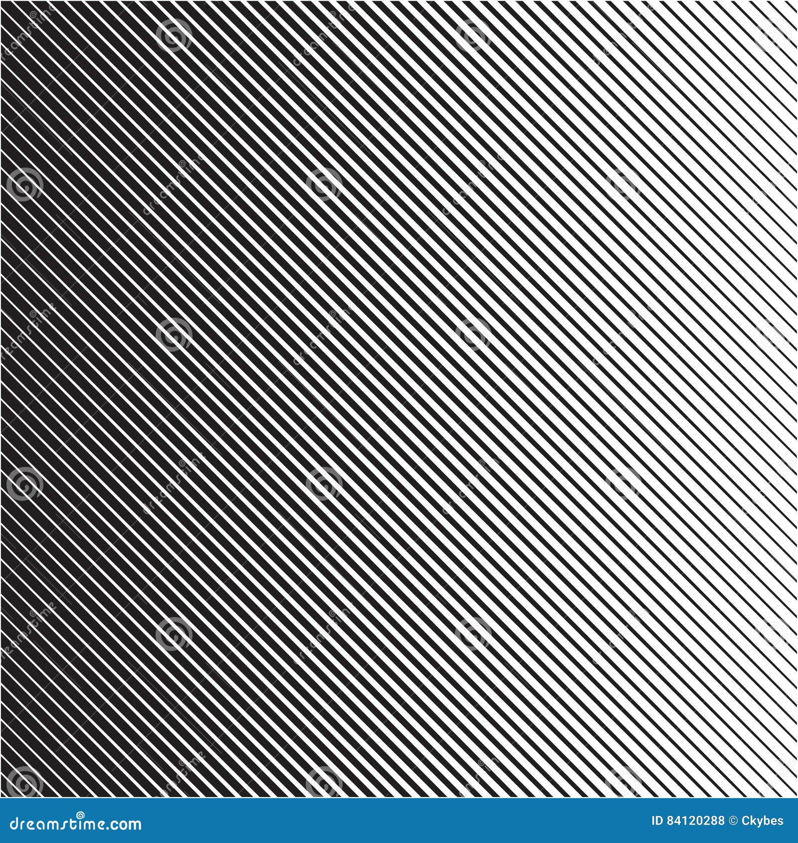 Diagonal Oblique Edgy Lines Pattern in Vector Stock Vector ...