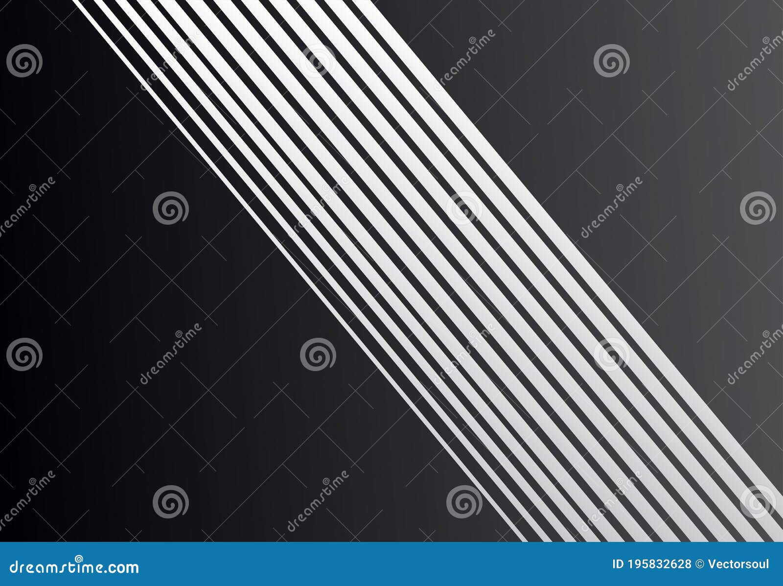 Diagonal, Oblique and Slanted Lines, Stripes Abstract Geometric ...
