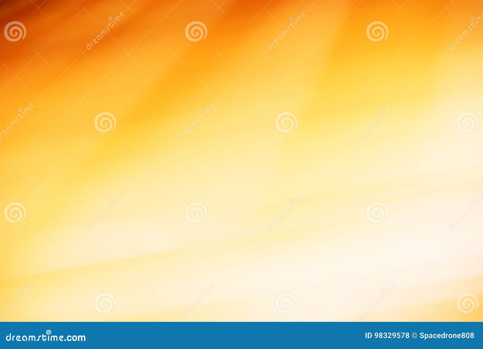 Diagonal Orange Blank Paper Texture Background Stock Illustration ...