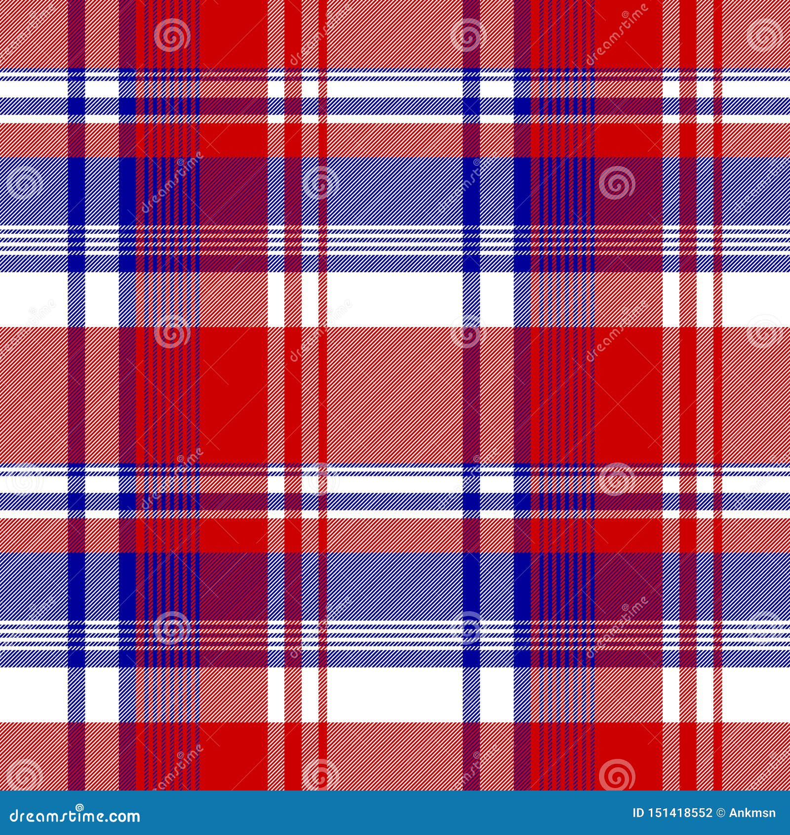 Diagonal Pattern Seamless Fabric Texture Stock Vector - Illustration of ...