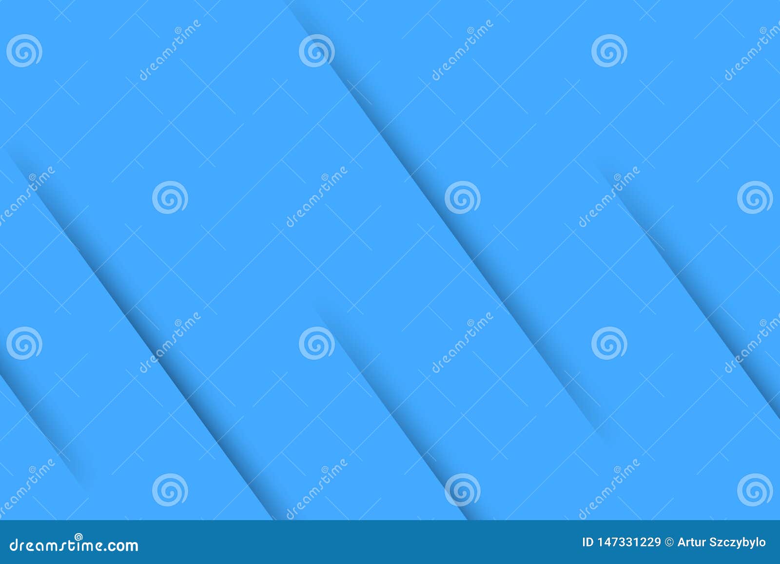 Diagonal Pattern of Shadowed Stripes. Repetition of Slanting Shaded ...