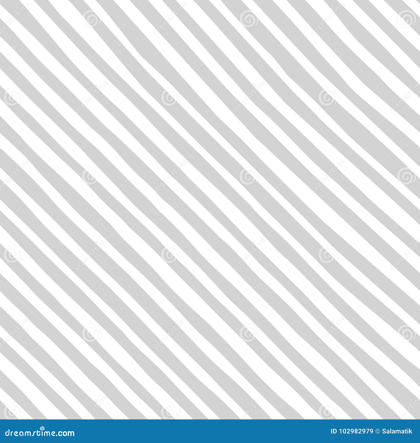 Gray Diagonal Stripes Background