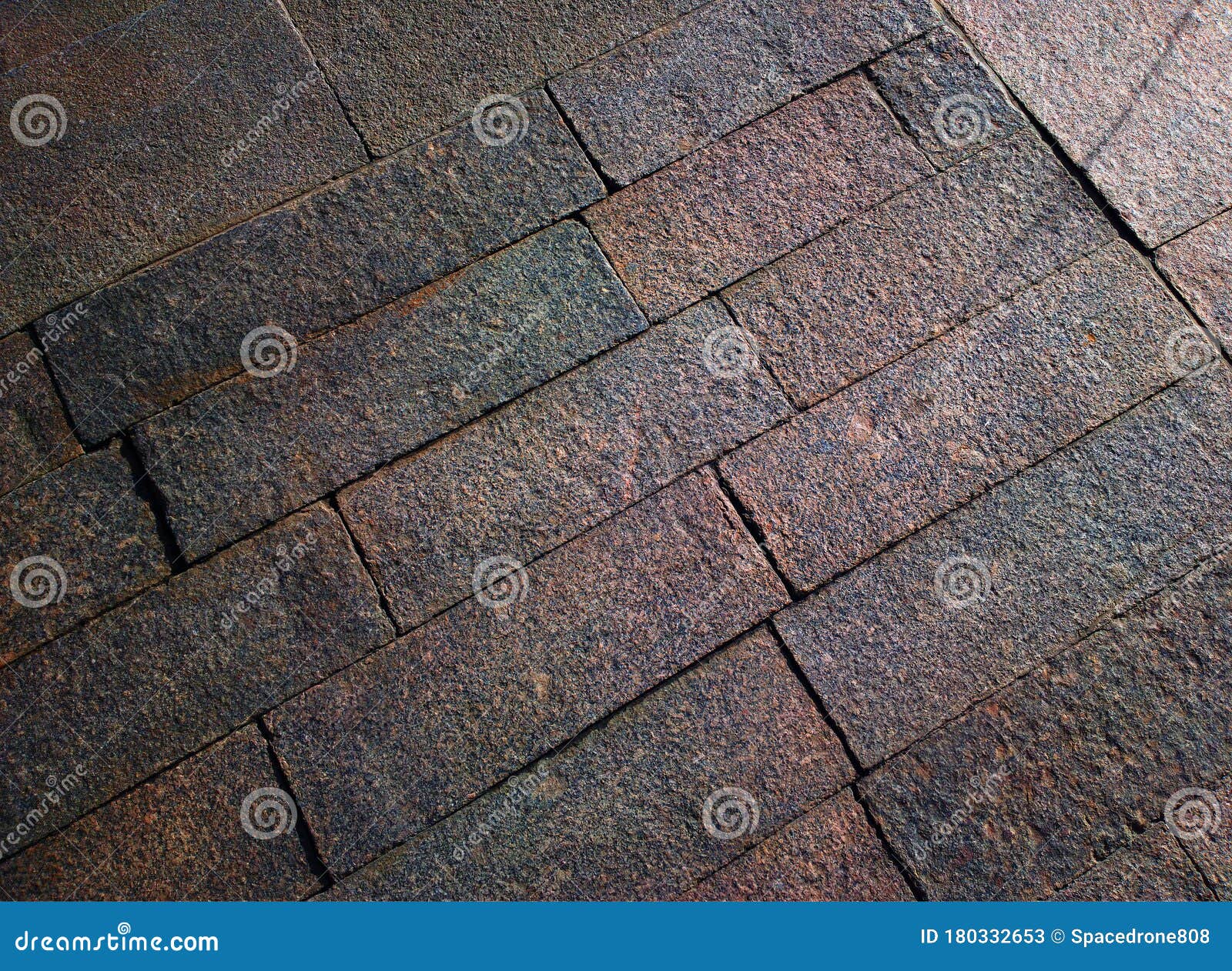 Street Blocks Royalty-Free Stock Image | CartoonDealer.com #44495212