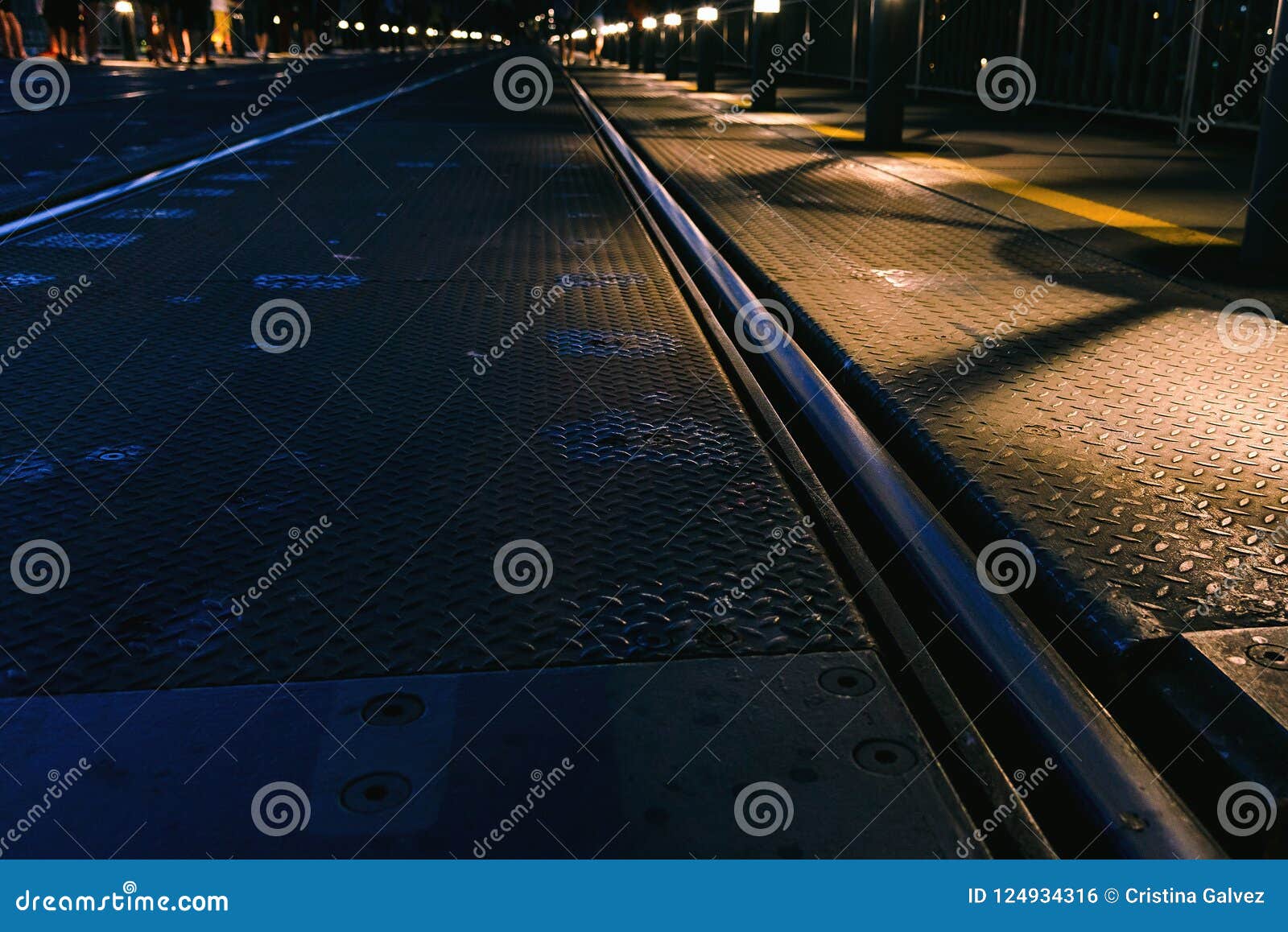 Diagonal Perspective Architecture Stock Photo - Image of city ...