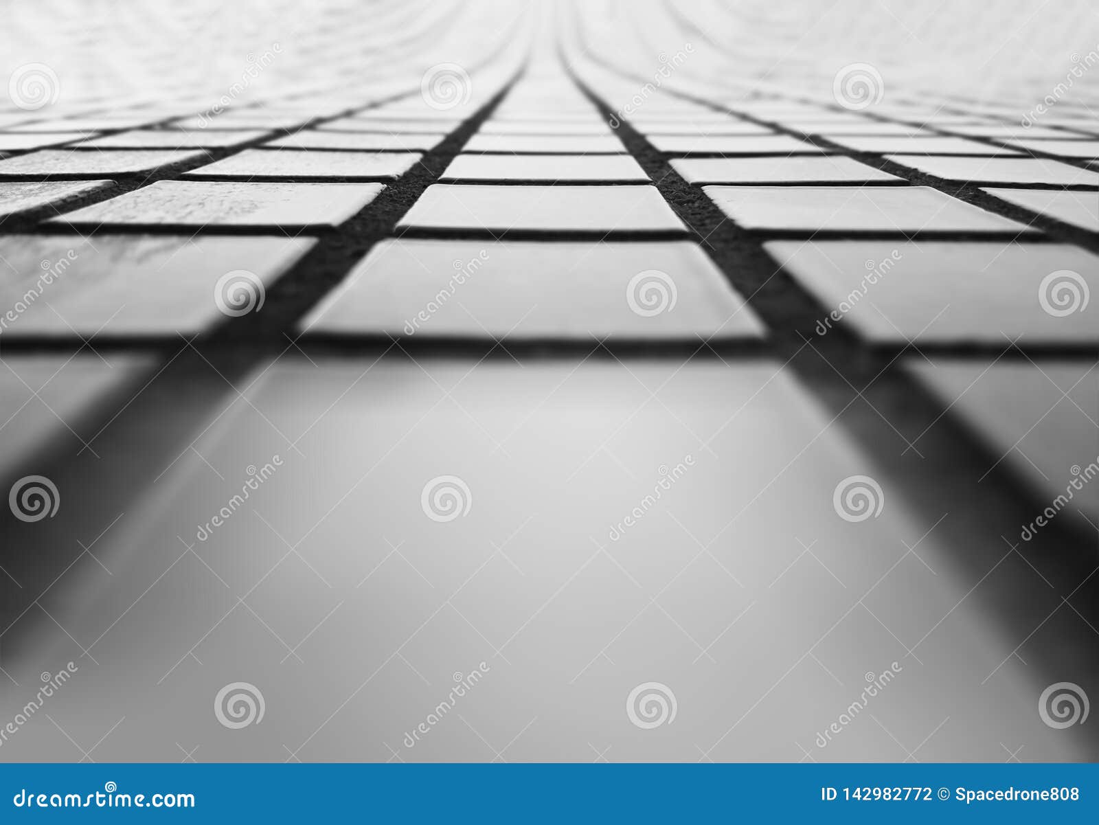 Diagonal Perspective Tile Texture Background Stock Photo - Image of ...