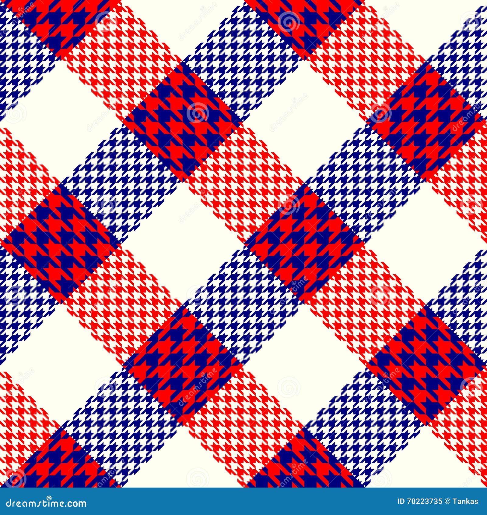 Diagonal plaid background stock vector. Illustration of curve - 70223735