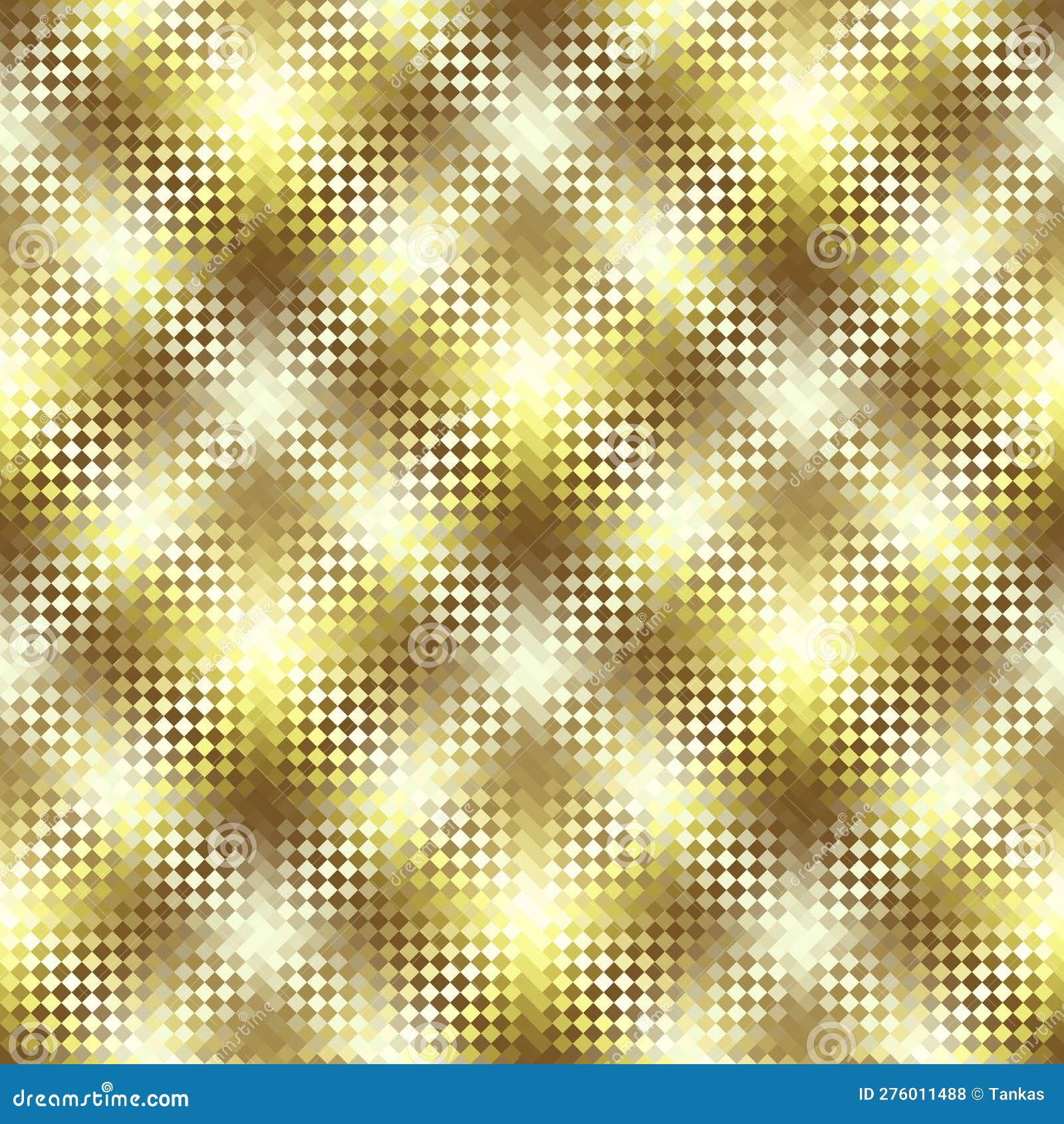 Diagonal Plaid Pattern. Moire Overlapping Effect. Vector Seamless Image ...
