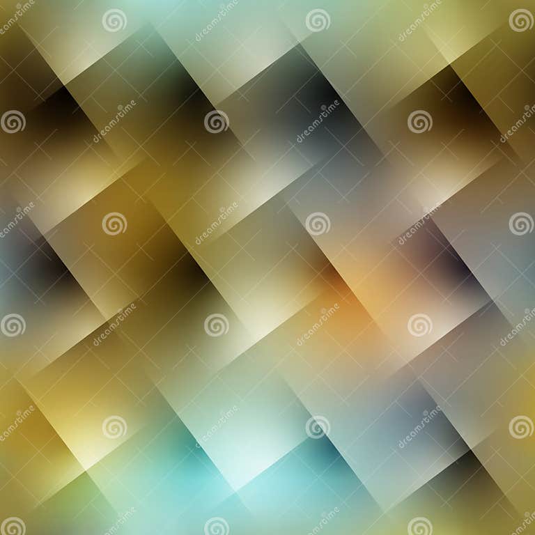 Diagonal Plaid Strikes on Blurred Background Stock Vector ...