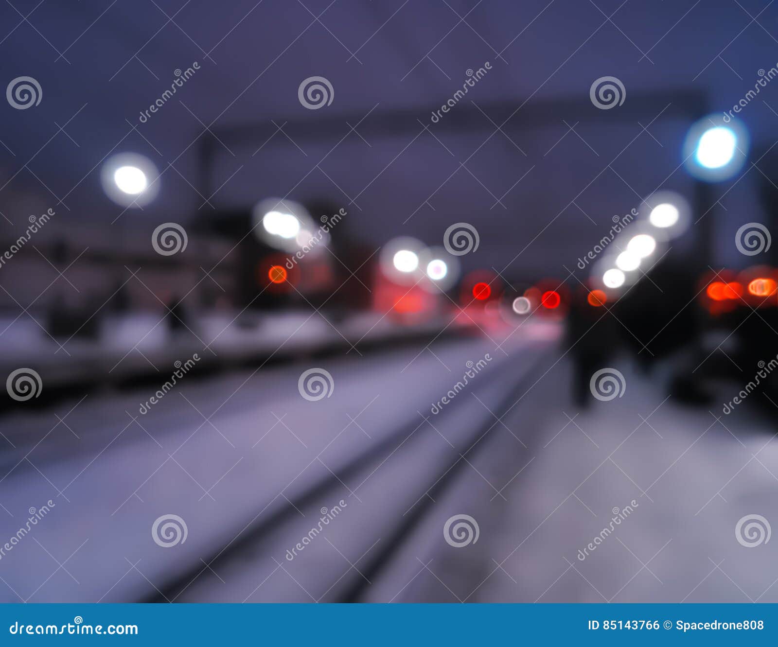 Diagonal Railway Royalty-Free Stock Photo | CartoonDealer.com #44777979