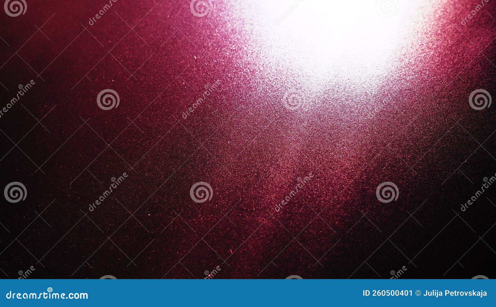 Diagonal Rays of Light on a Red, Burgundy and Black Background. Blurred ...