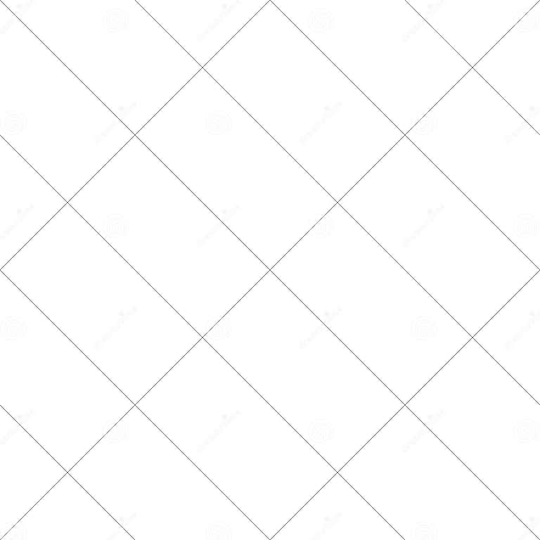 Diagonal and Rectangular, Rectangle Grid, Mesh, Graphpaper. Draft, Plot ...