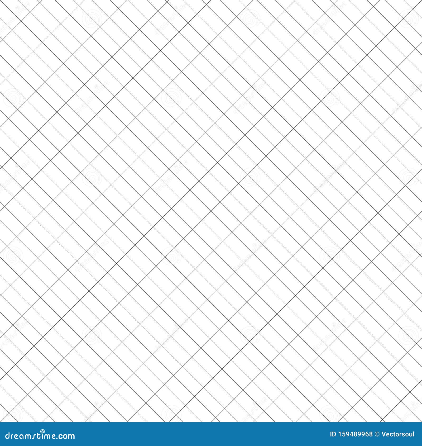 Diagonal and Rectangular, Rectangle Grid, Mesh, Graphpaper. Draft, Plot ...