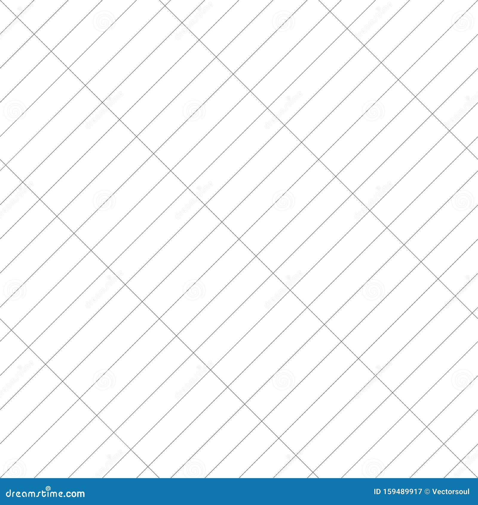 Diagonal and Rectangular, Rectangle Grid, Mesh, Graphpaper. Draft, Plot ...