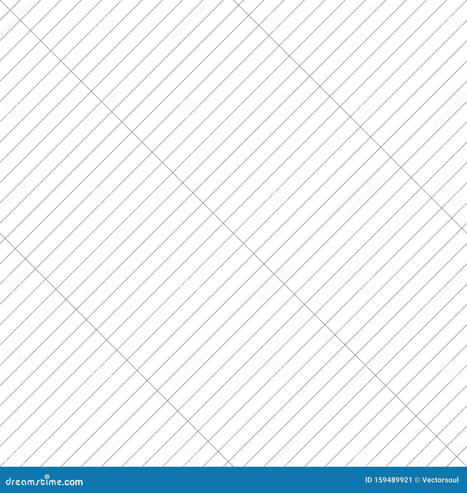 Diagonal and Rectangular, Rectangle Grid, Mesh, Graphpaper. Draft, Plot ...