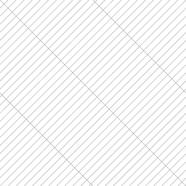 Diagonal and Rectangular, Rectangle Grid, Mesh, Graphpaper. Draft, Plot ...