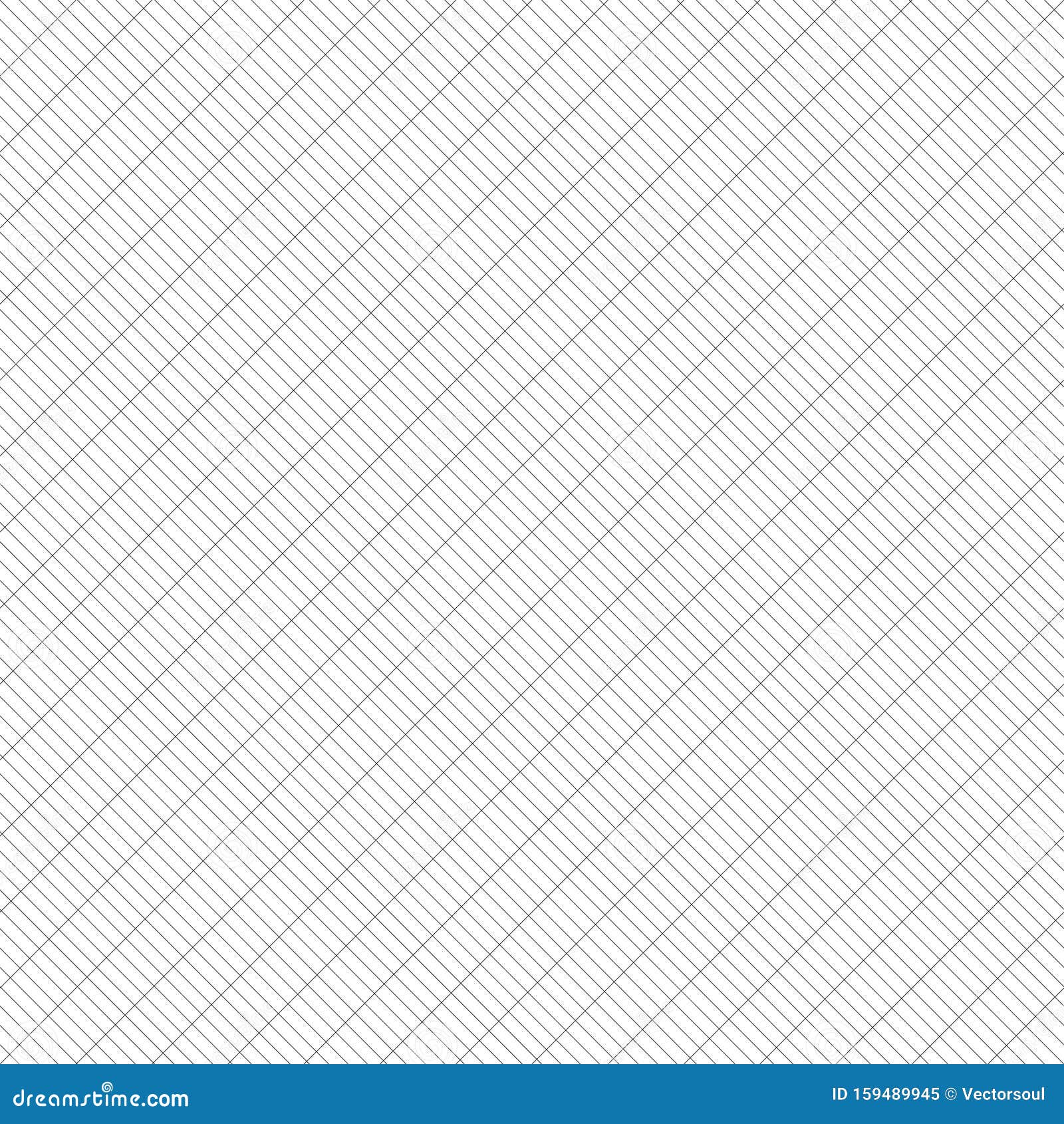 Diagonal and Rectangular, Rectangle Grid, Mesh, Graphpaper. Draft, Plot ...
