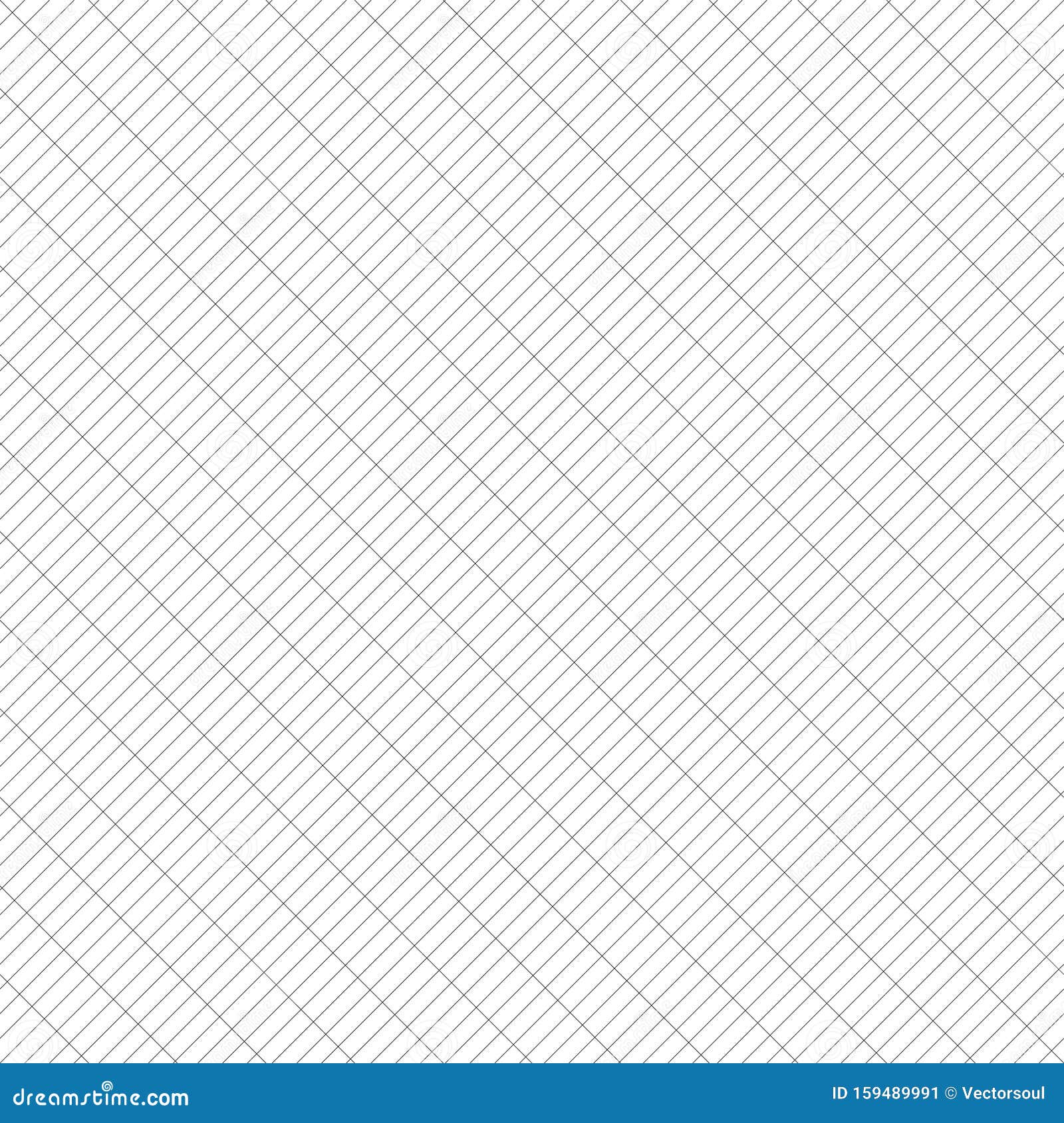 Diagonal and Rectangular, Rectangle Grid, Mesh, Graphpaper. Draft, Plot ...