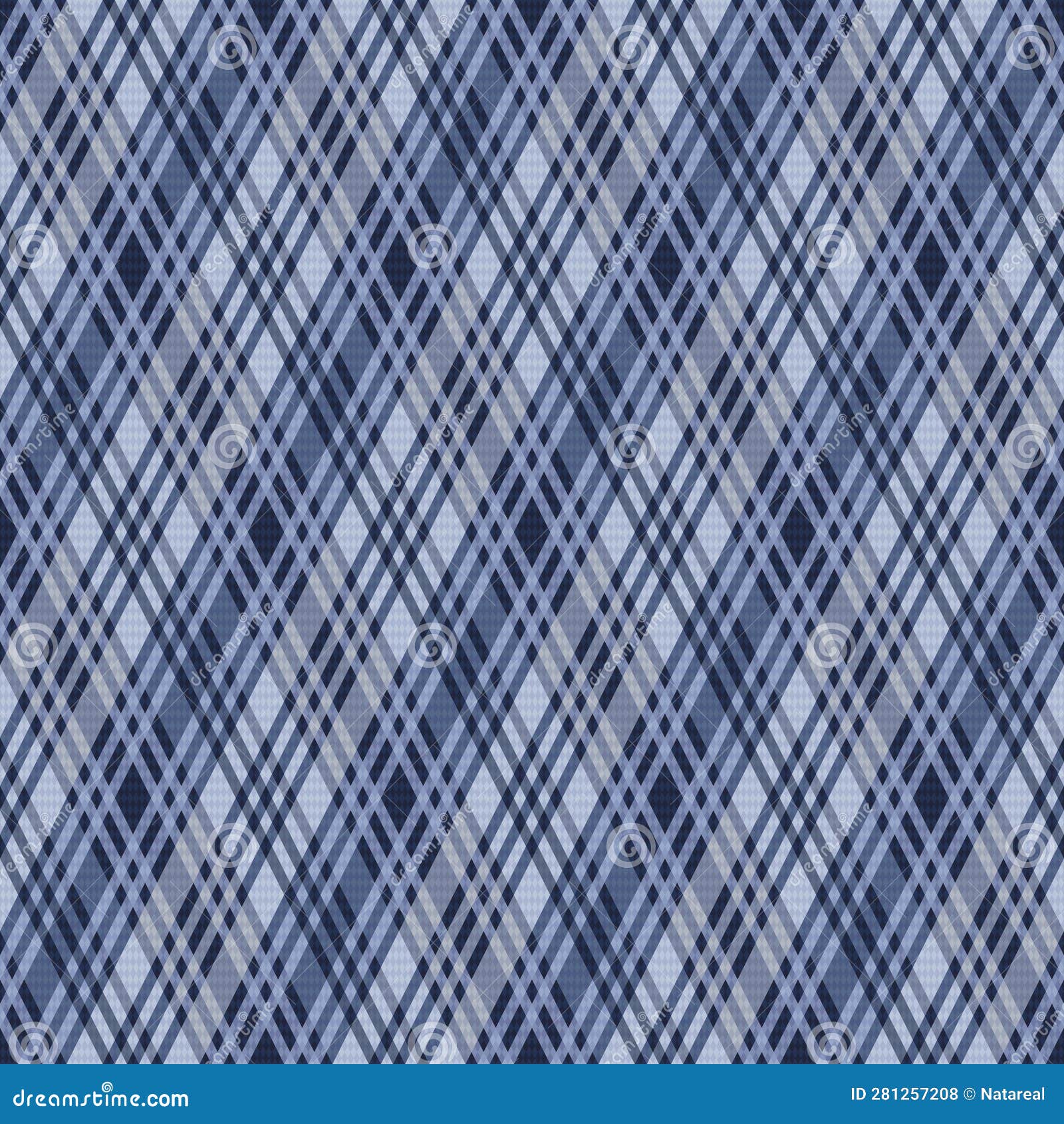 Diagonal seamless texture stock vector. Illustration of hues - 281257208