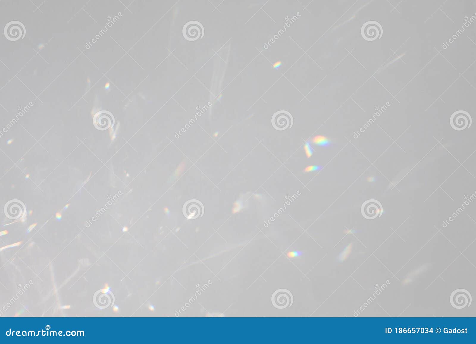 Diagonal Shadow and Rays of Light on a White Wall Stock Photo - Image ...
