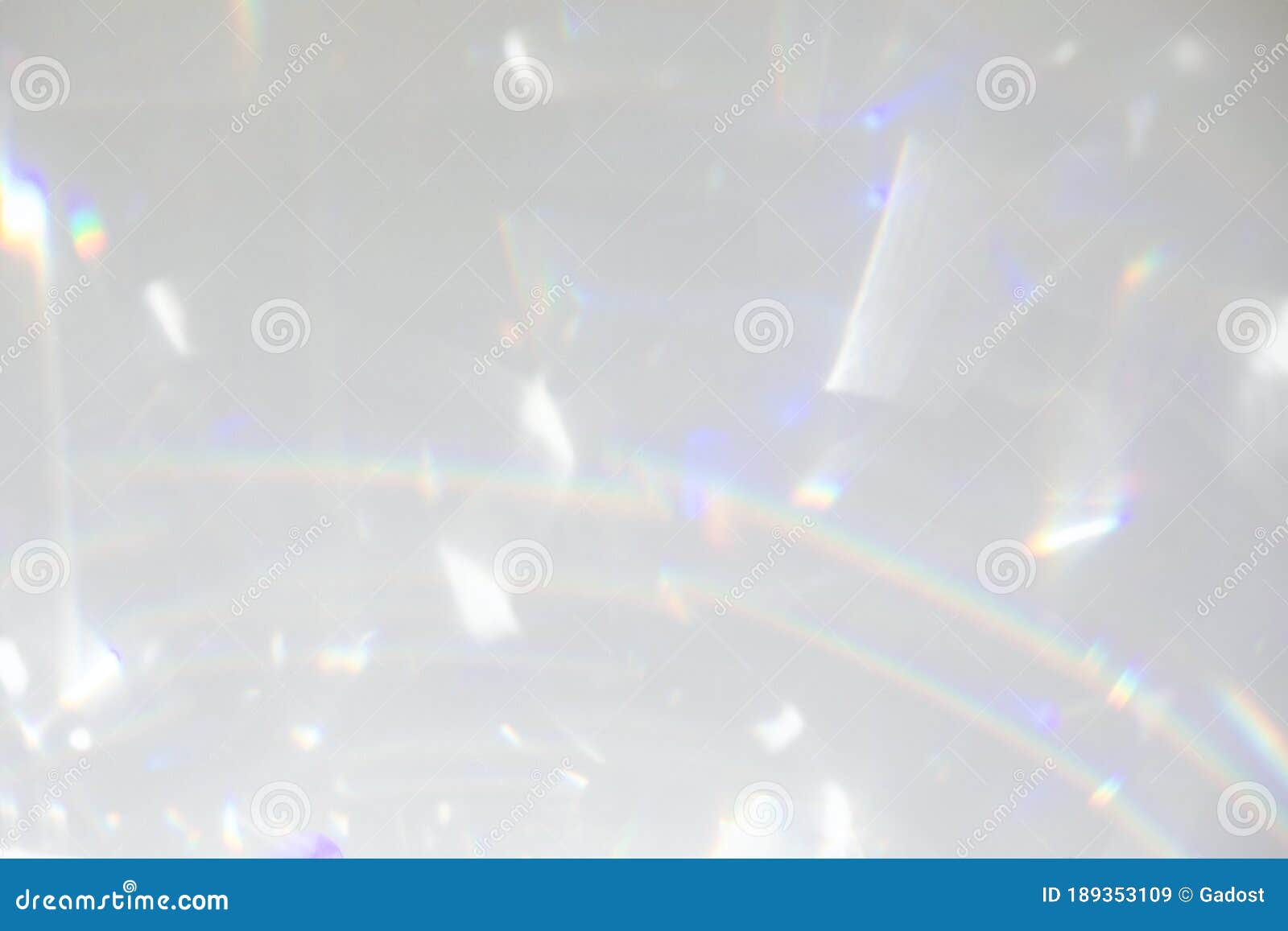 Diagonal Shadow and Rays of Light on a White Wall Stock Image - Image ...