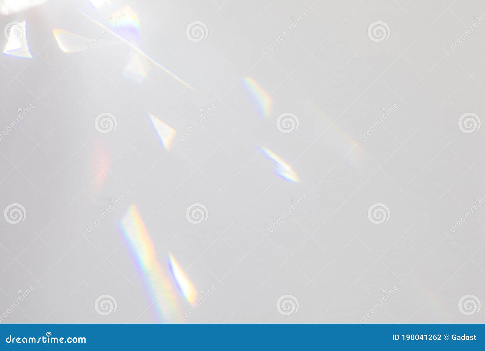 Diagonal Shadow and Rays of Light on a White Wall Stock Photo - Image ...