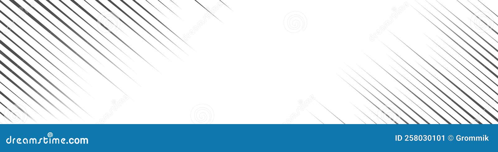 Diagonal Sharp Lines. the Effect of Movement Stock Vector ...