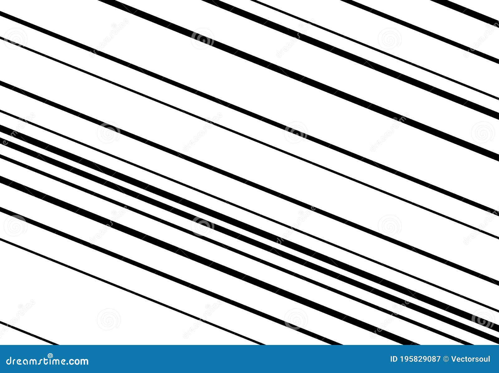 Diagonal, Slant, Skew And Oblique Lines Vector Pattern, Background And ...