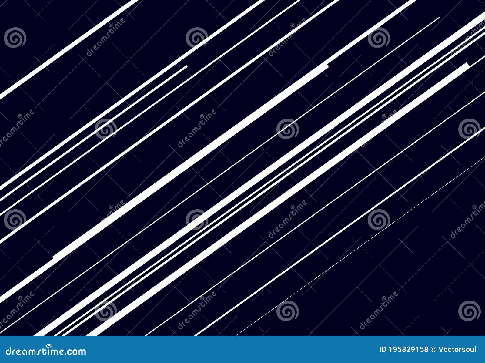 Diagonal, Slant, Skew and Oblique Lines Vector Pattern, Background and ...
