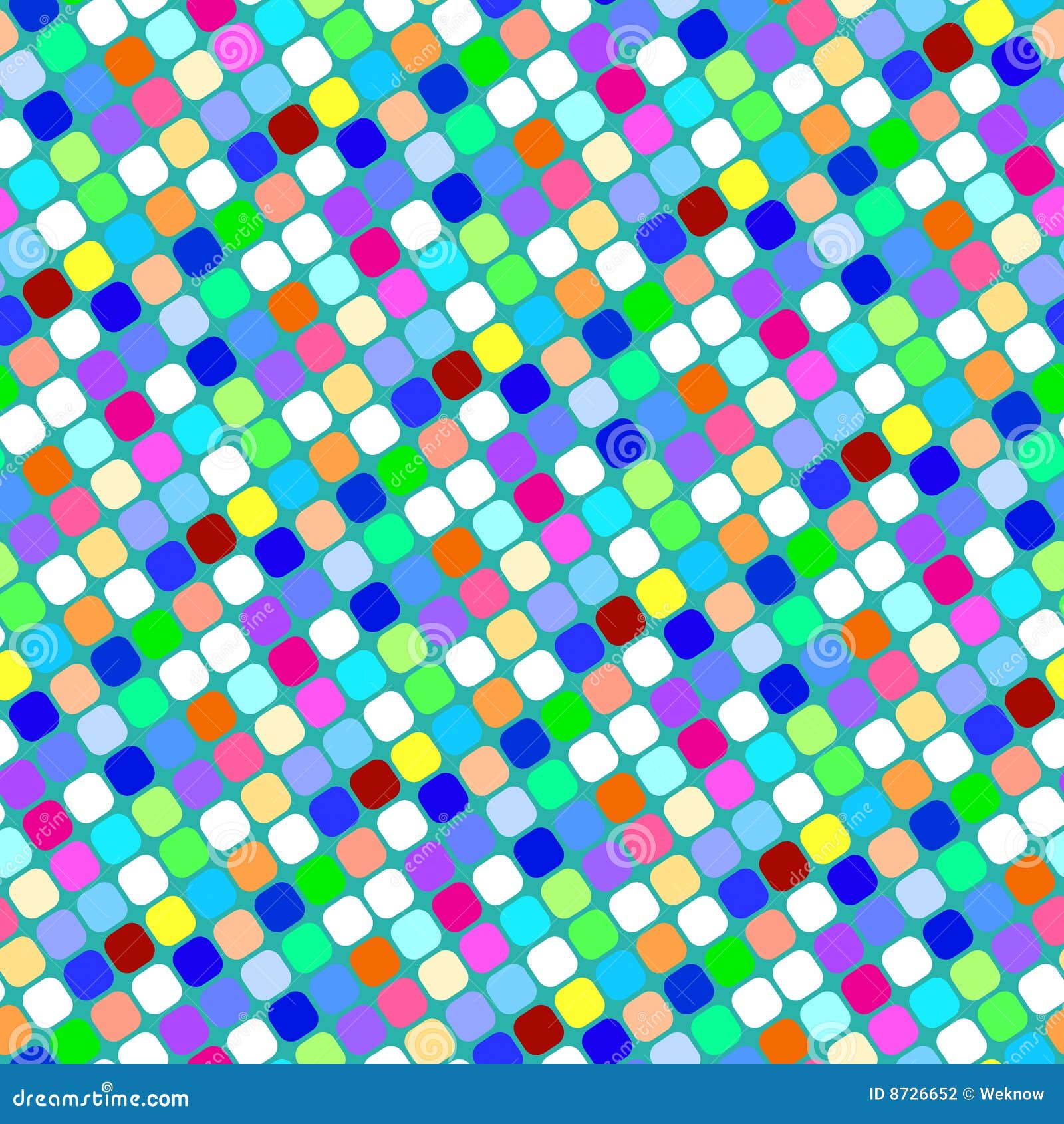 Diagonal squares pattern stock illustration. Illustration of grunge ...