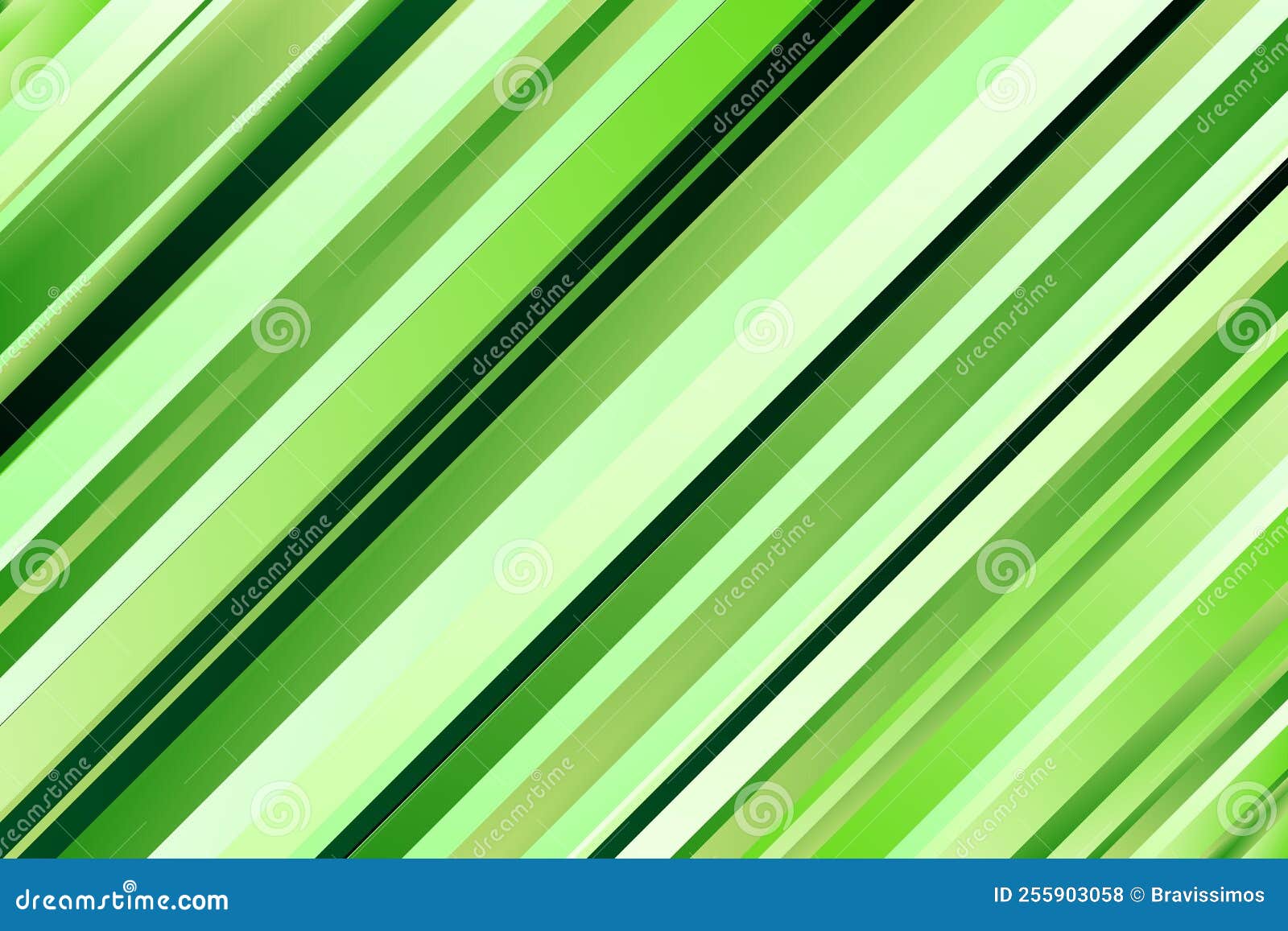 Diagonal Stripe Background Line Pattern. Wallpaper Vector Green Stock ...