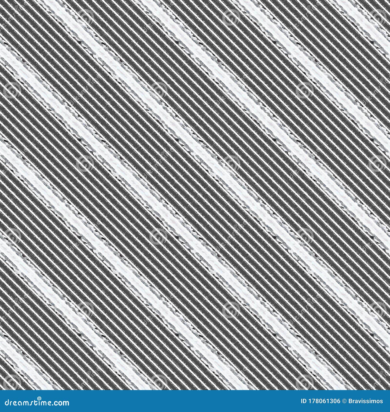 Diagonal Stripe Line Pattern Seamless, Fabric Texture Stock ...