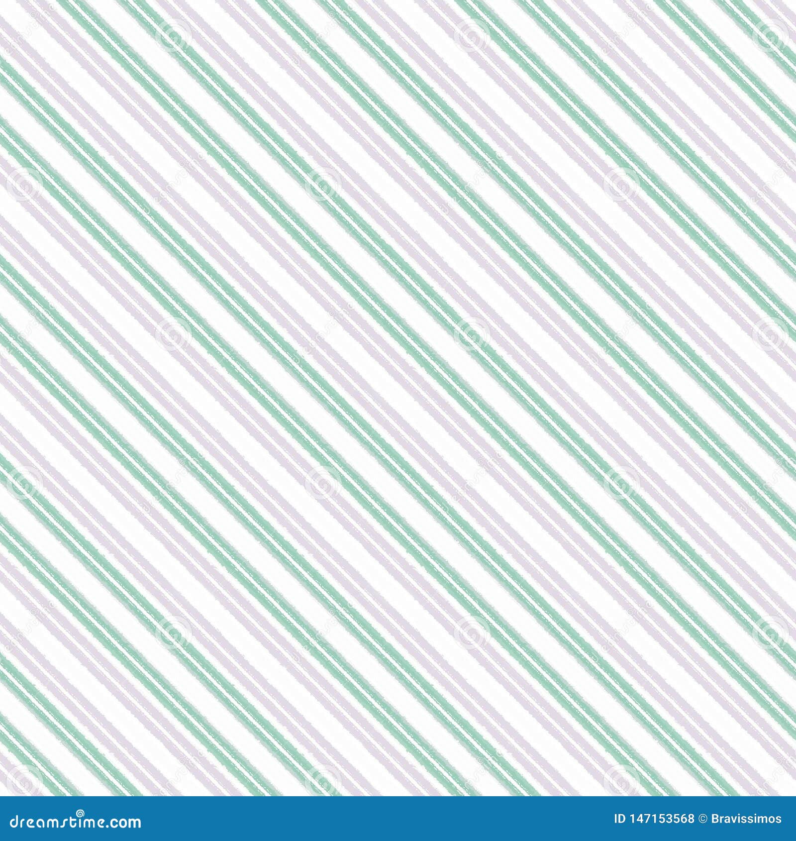 Diagonal Stripe Line Pattern Seamless, Style Business Card Stock ...