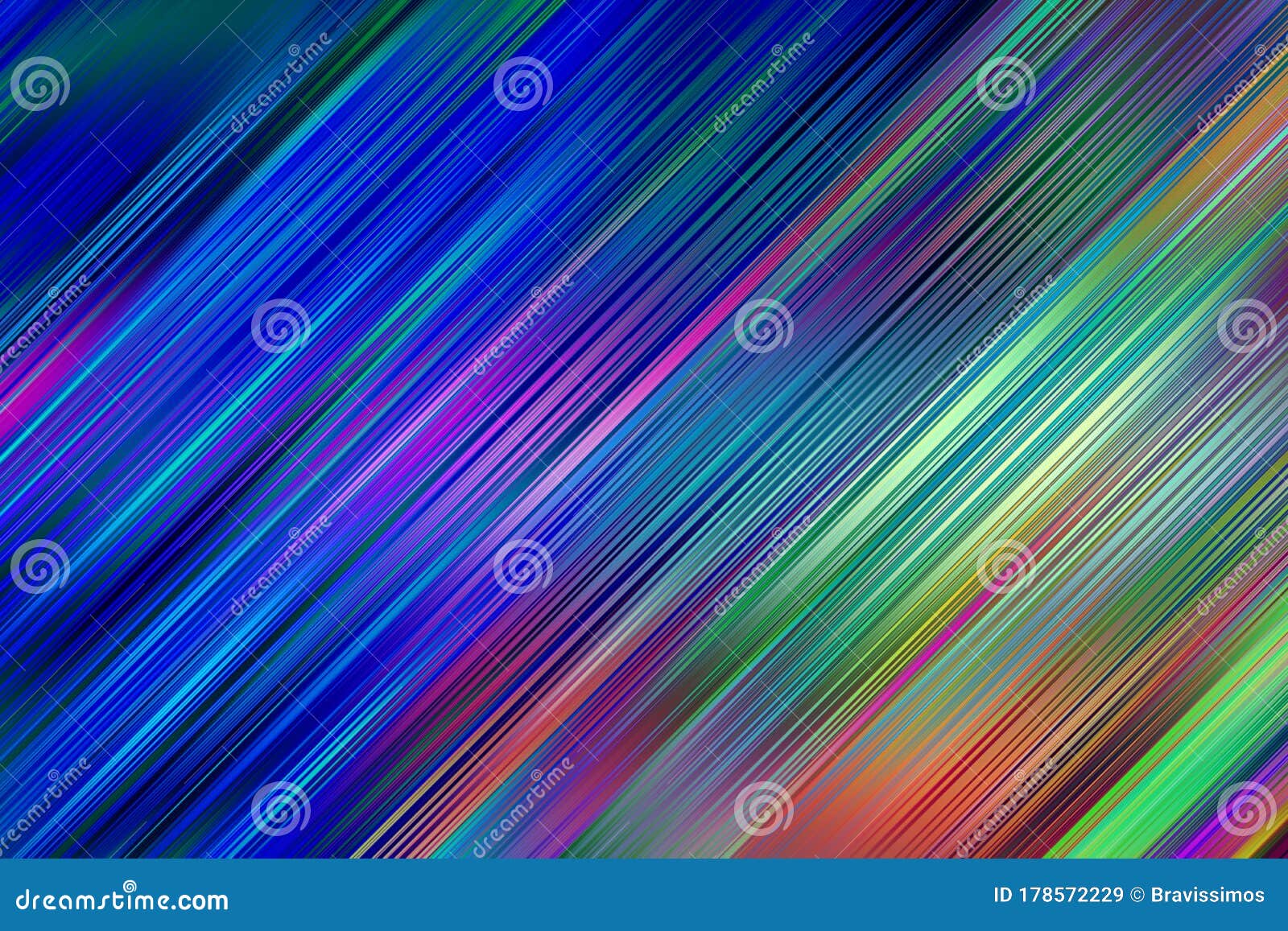 Diagonal Stripe Line Wallpaper Abstract, Backdrop Stock Illustration ...